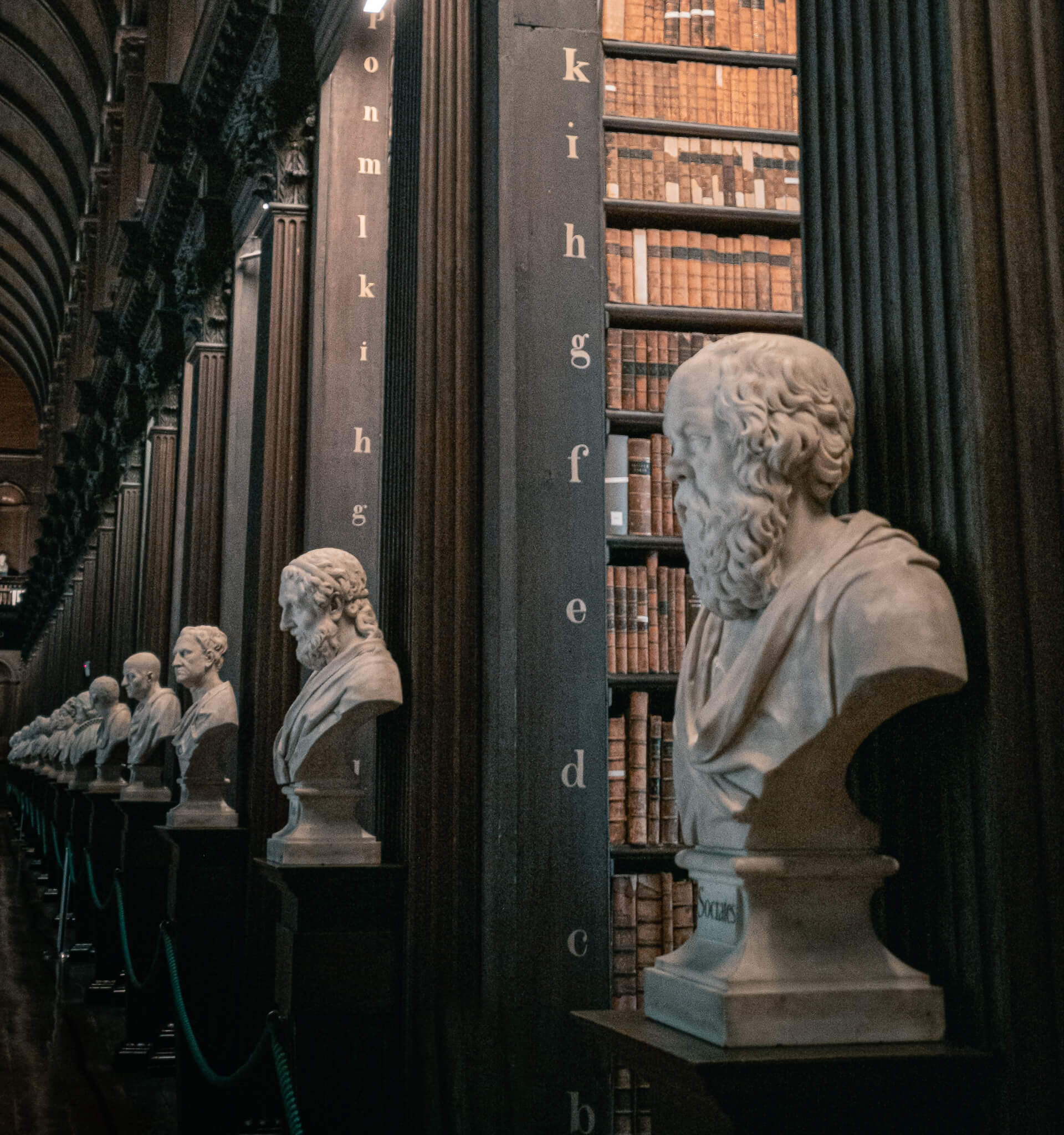 How to successfully organize your legal files - KMQ